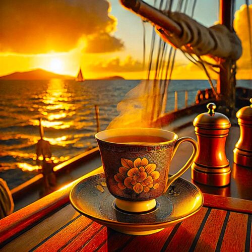 Kukicha Tea: The Unique Twig Tea of Japan - Delicious Path