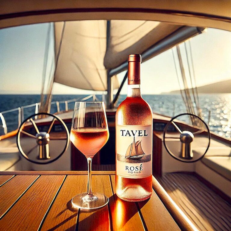 Tavel Rosé: The King of Rosé Wines - Delicious Path