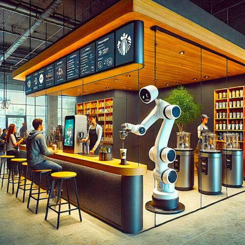 The Evolution of Seattle’s Coffee Scene: Innovation, Culture, and ...